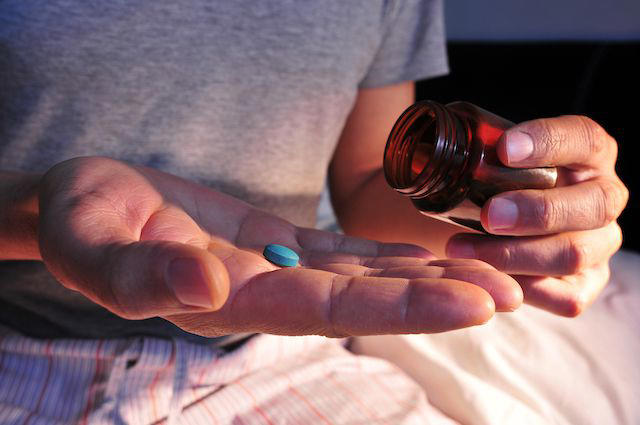 How long does Viagra last?