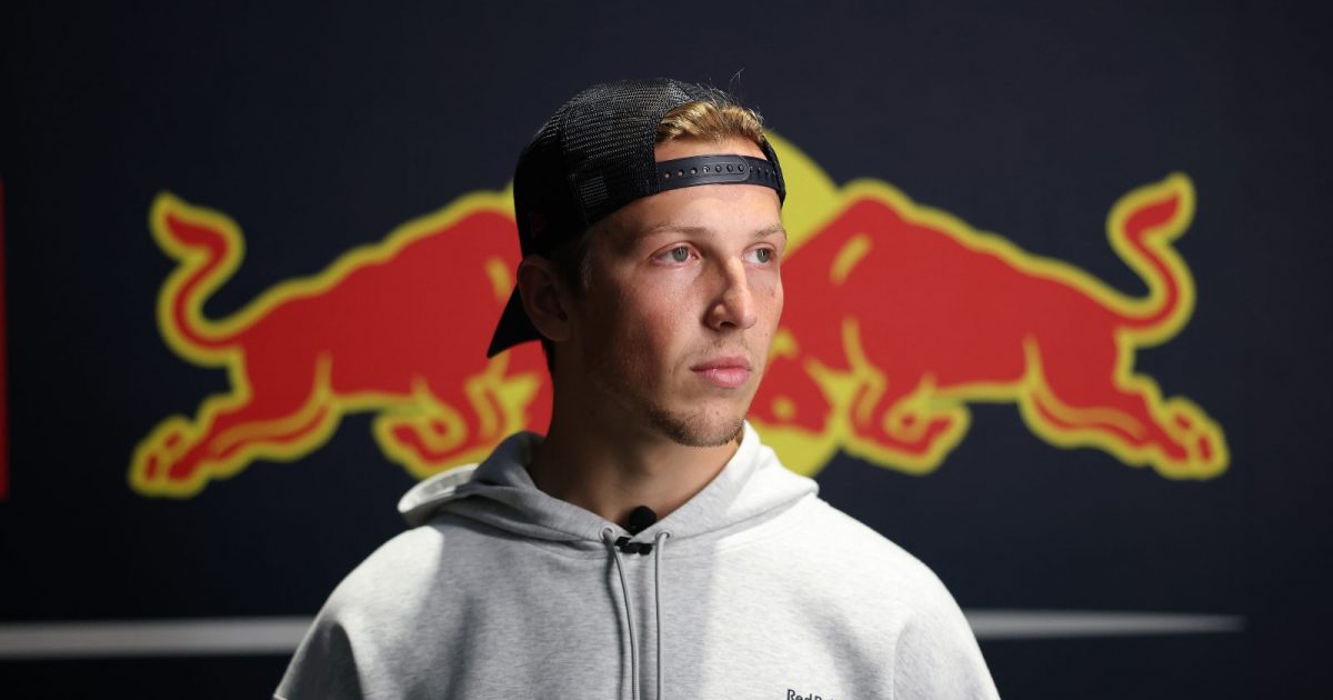 Missed Red Bull opportunity spotted with ‘better’ Liam Lawson scenario ...