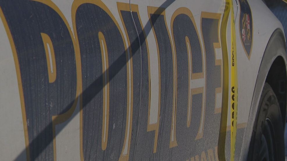 Grandmother arrested after 9-year-old accidentally shoots herself in ...