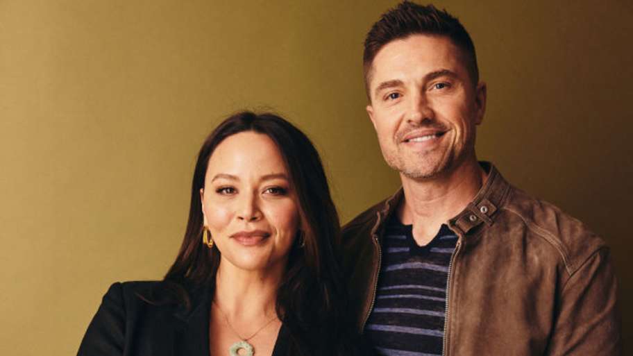 What Does Rachel Hall's Return Mean for Chenford in The Rookie?