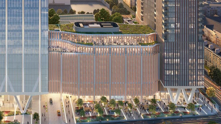 High-profile project in Charlotte lands renowned steakhouse