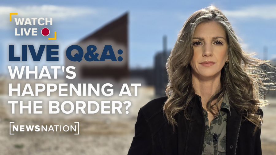 Trump adminstraton border changes: Ali Bradley, officials answer your ...