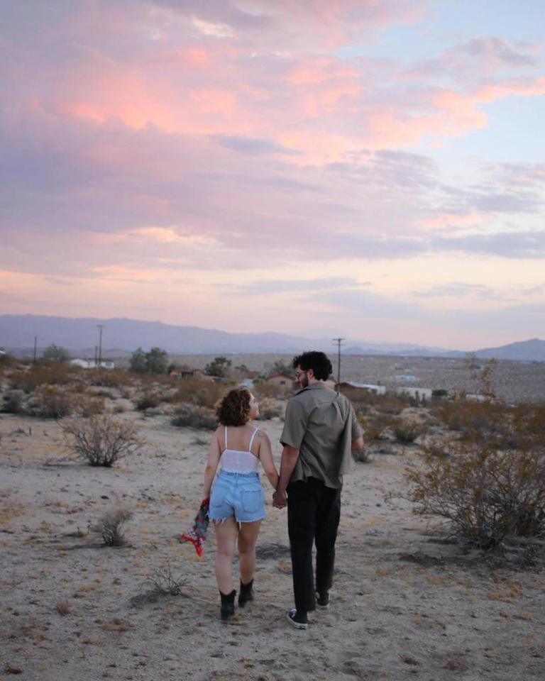 Cristian Muñiz, hijo de Marc Anthony, celebra seis años de amor con Kylie Jane Marco