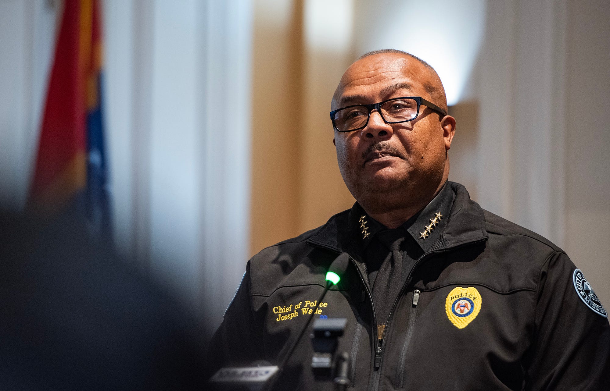 Jackson firefighter arrested after fatal hit-and-run on Interstate 55 ...