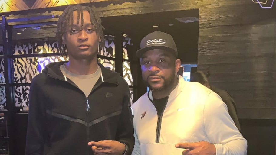 Florida Gators offer three-star Florida State safety commitment