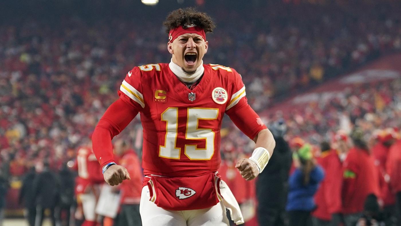 Self-learning AI makes NFL spread, over-under and money-line picks for ...