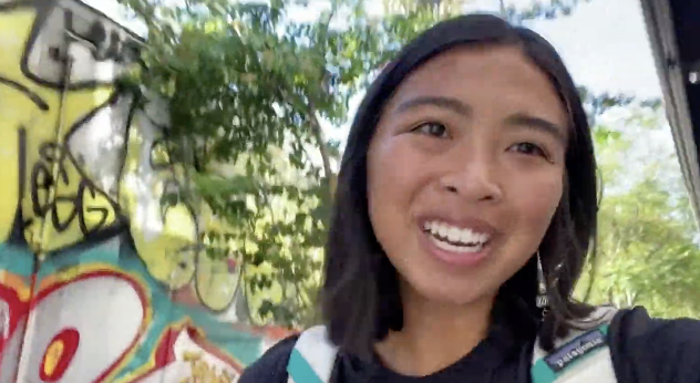 A Day in the Life of AmeriCorps Member Serving in the Homeless Prenatal ...