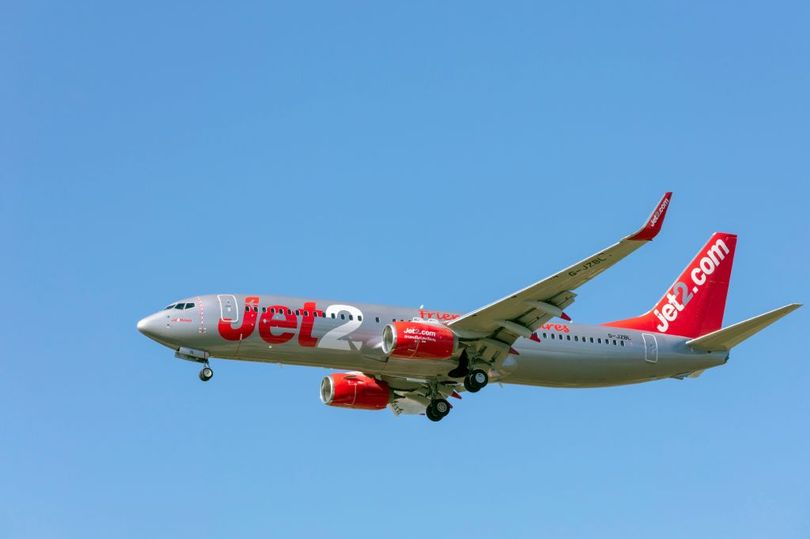 Jet2 makes big change to check-in at these airports