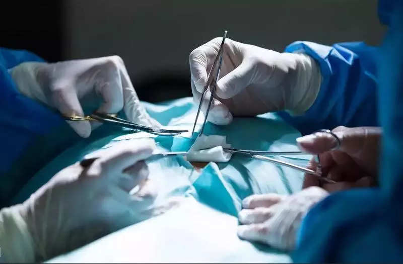 Kidney transplant racket: Chennai-based surgeon held