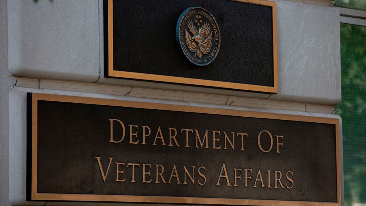 Department of Veterans Affairs says 60 DEI employees put on leave