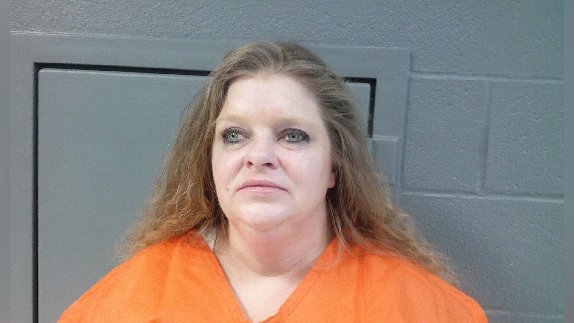 Woman arrested for passing drugs to son during visit at Randolph County ...