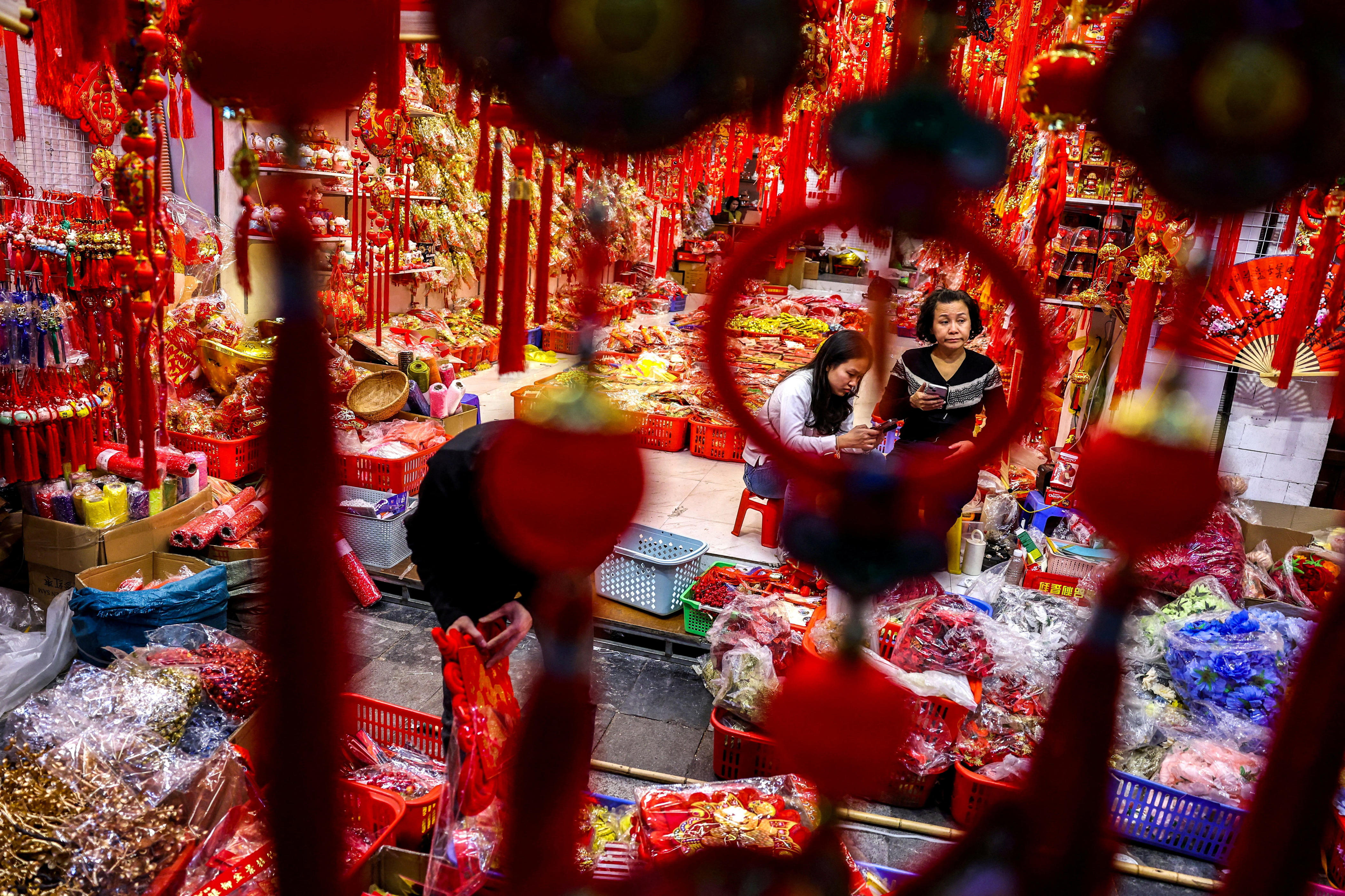 When does Chinese New Year begin? What to know about Lunar New Year