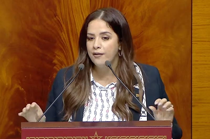 "التأديب" ينتظر ريم شباط