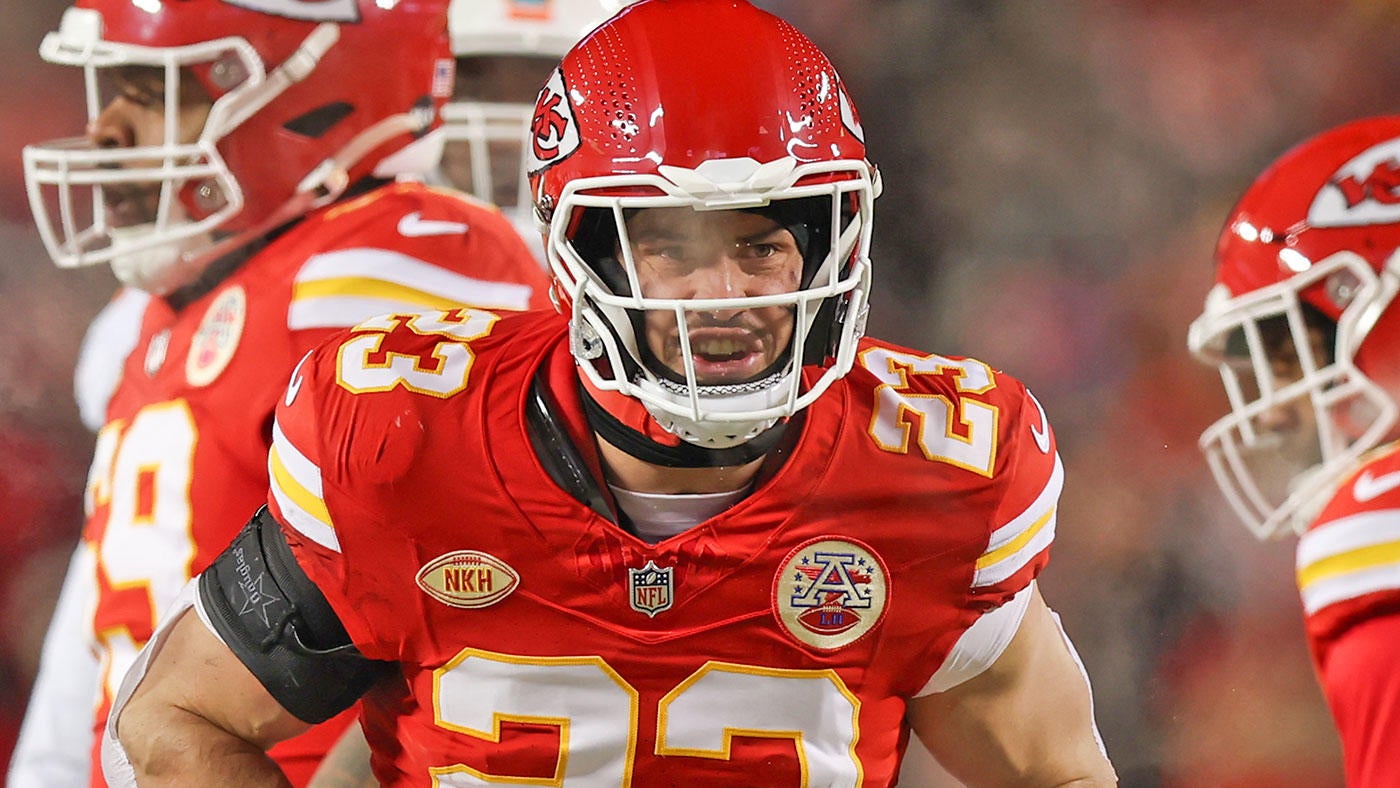 2025 Super Bowl: Drue Tranquill chose Chiefs over Eagles for this reason