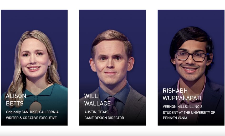 ‘Jeopardy!’: Your Ultimate Guide to the 2025 Tournament of Champions