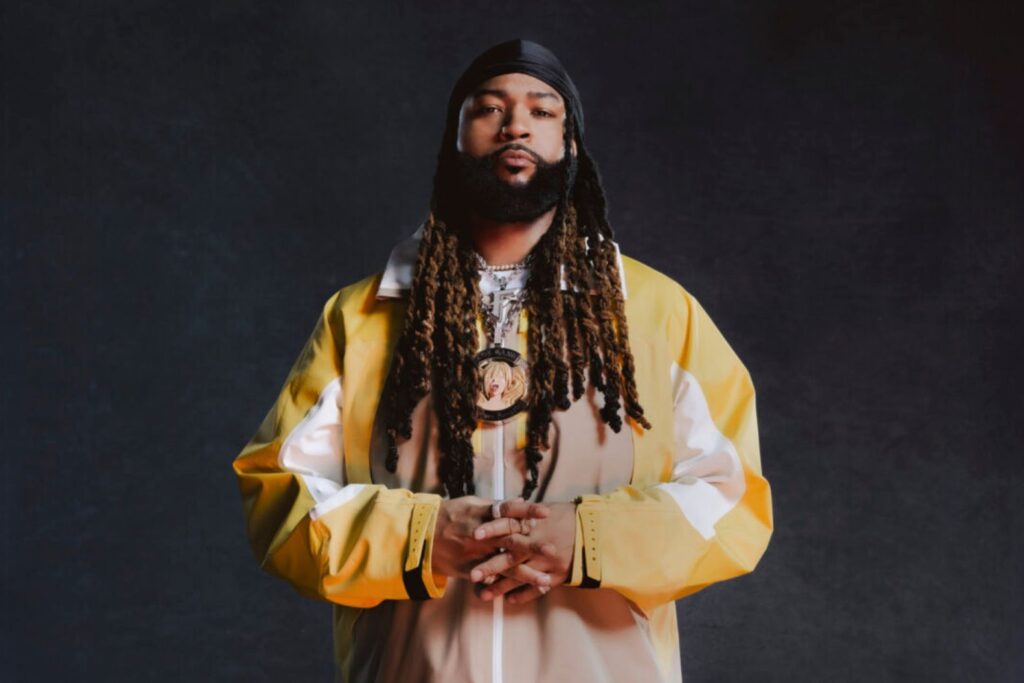 PARTYNEXTDOOR's 'Resentment' Gets RIAA Certification