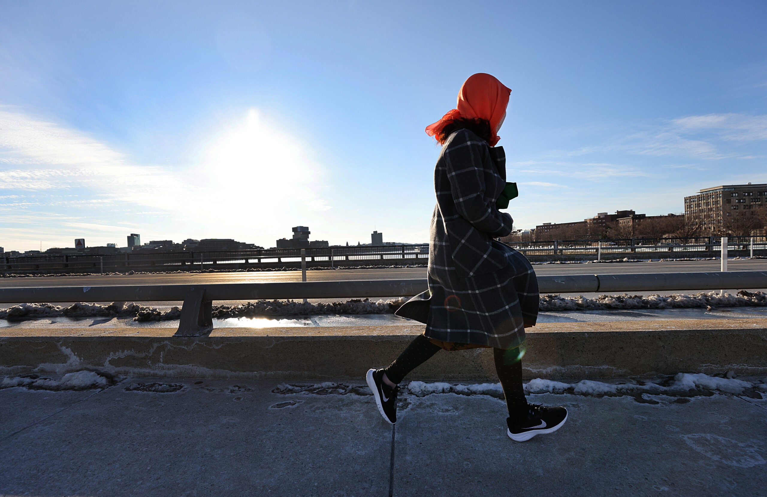 ‘The strongest earthquake I have felt in Boston’: Readers share their ...