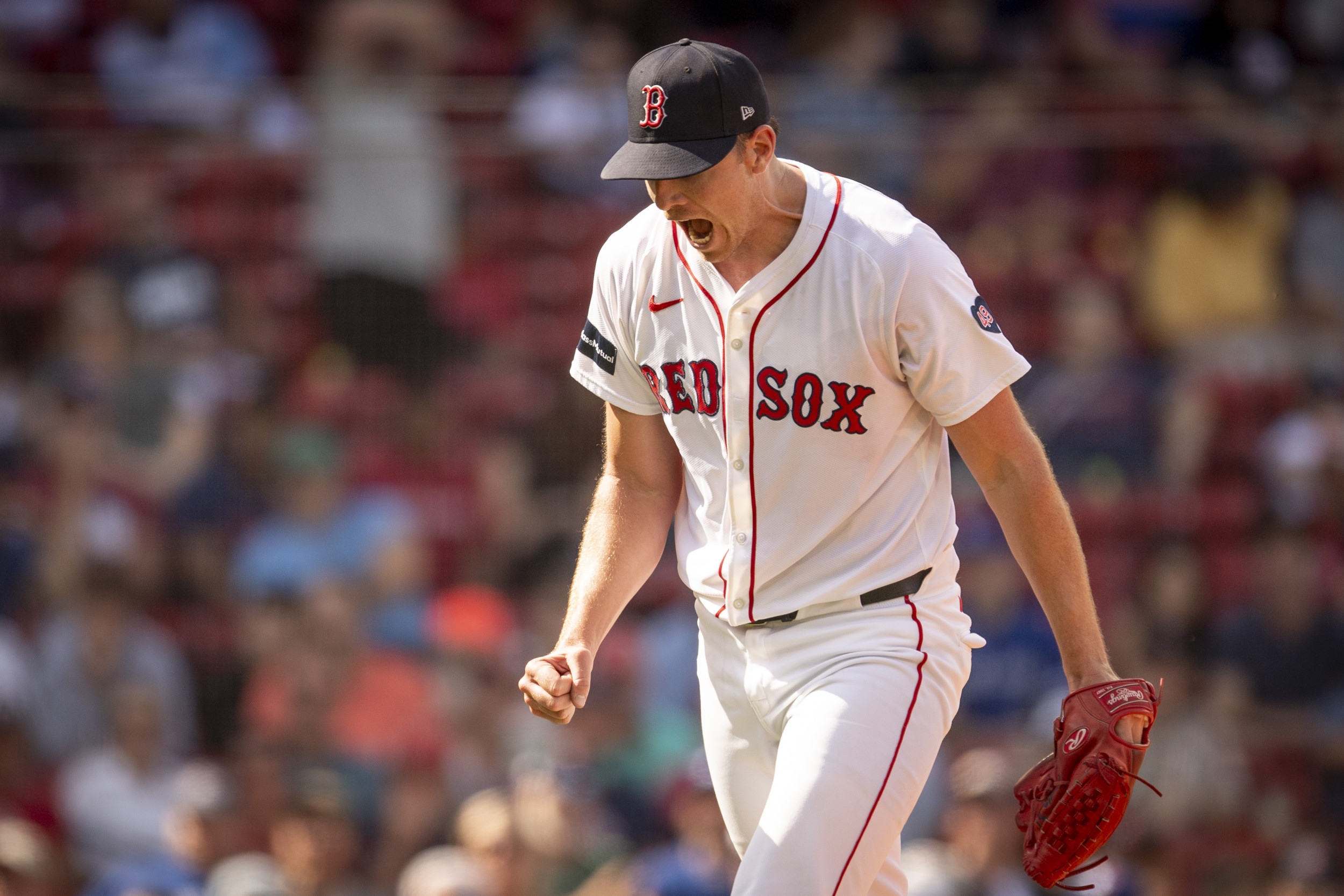 Nick Pivetta Reunion? Why Red Sox Insider Doubts Signing Will Happen
