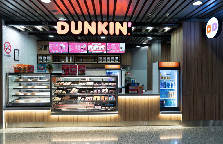 American fast food restaurants opening in Britain (and beyond)