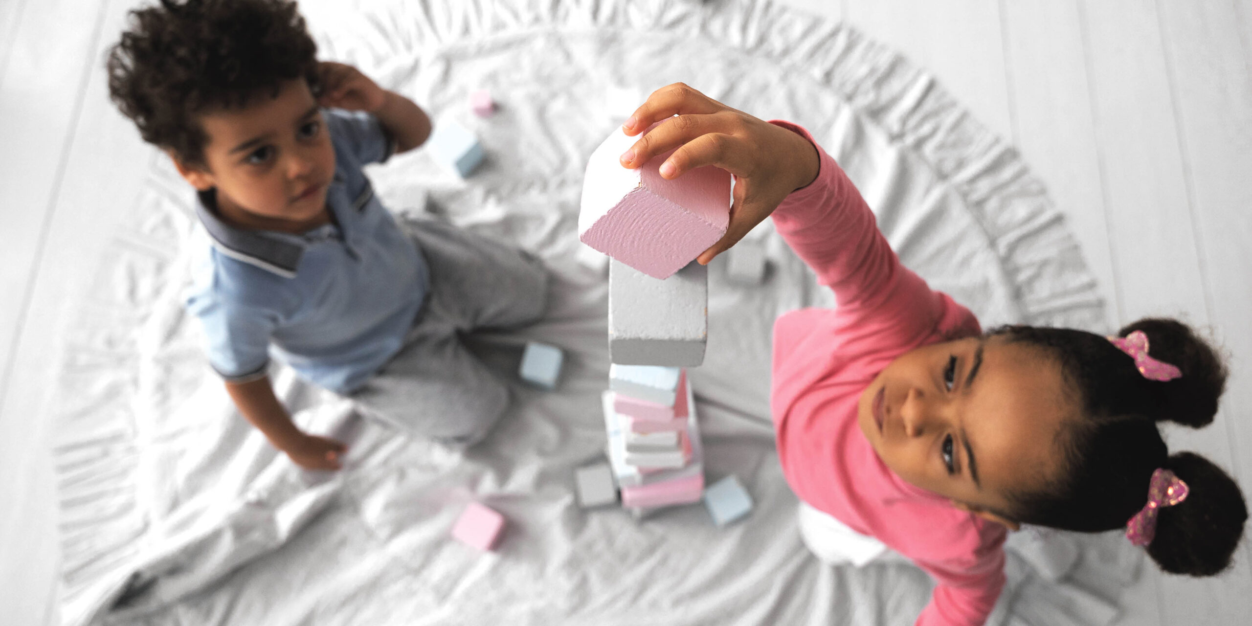 Strong need for a diverse perspective and cultural awareness in child ...