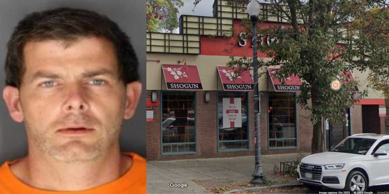 Lucas Healey Gets 22 Years For Attack On Shogun Sushi Owner
