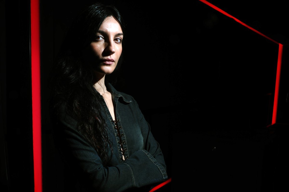 La Tania: "Me siento engañada por lo que me han contado del amor, me he ...