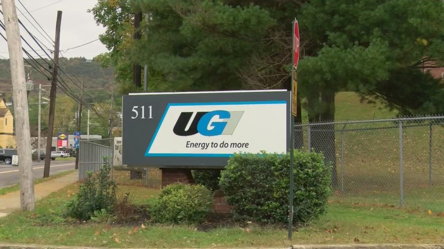 UGI files request to raise gas prices nearly 11%