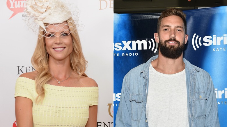 Red Flags In Elin Nordegren And Jordan Cameron's Relationship