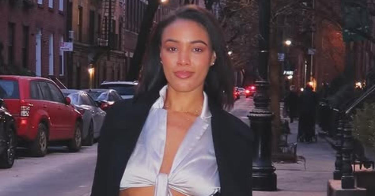 ‘The Bachelor’ Season 29 Star Zoe McGrady Paused Her STEM Career To ...