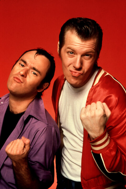 Remembering David Lander, ‘Laverne & Shirley’s Squiggy’