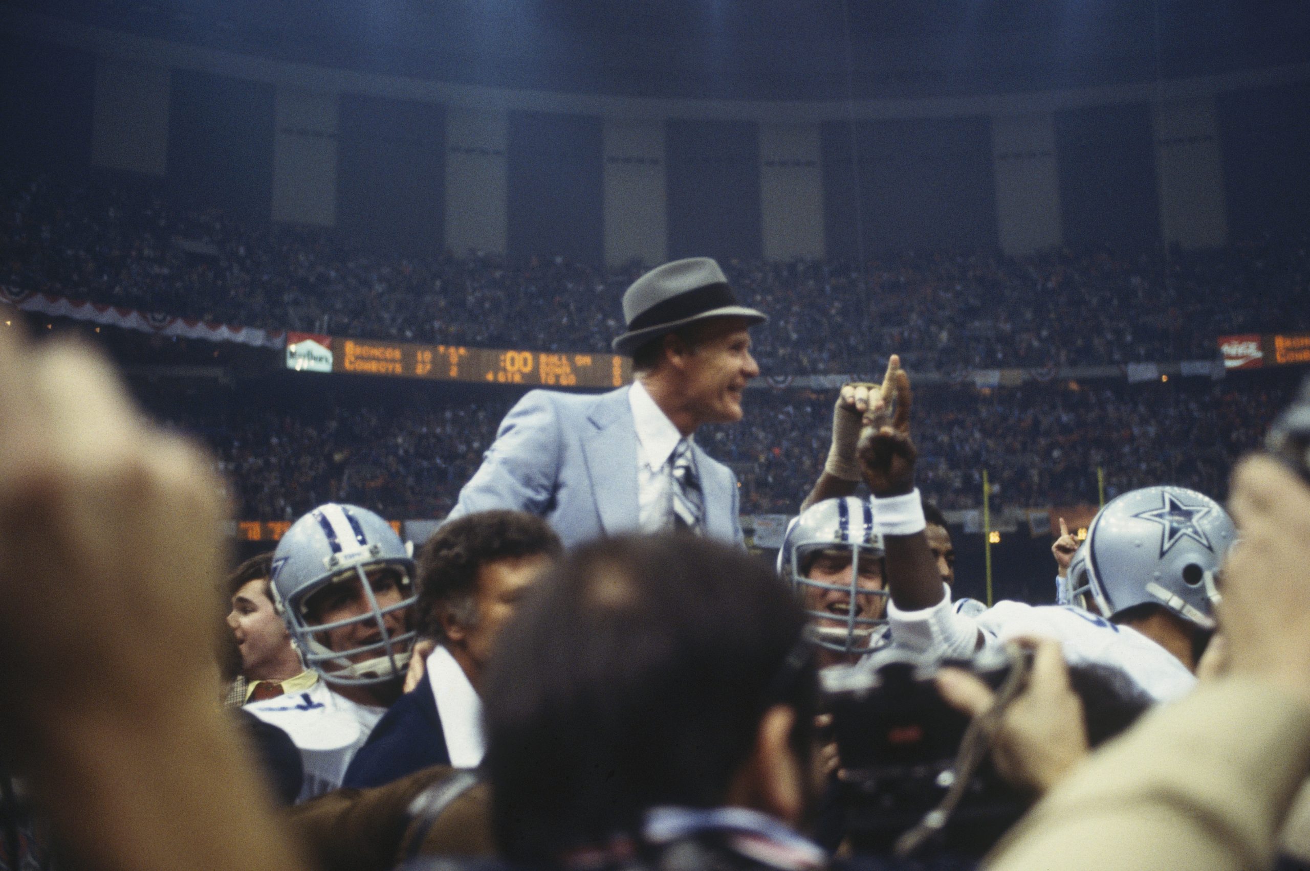 Ranking the Cowboys' 9 head coaches in franchise history: Mike McCarthy ...