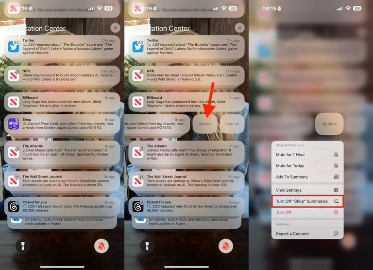 Even With Updates, iOS AI Notification Summaries Still Need Work. Here ...