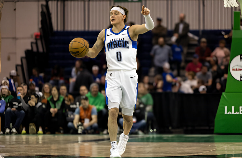 2025 NBA Slam Dunk Contest Set to Showcase Mac McClung, Stephon Castle ...