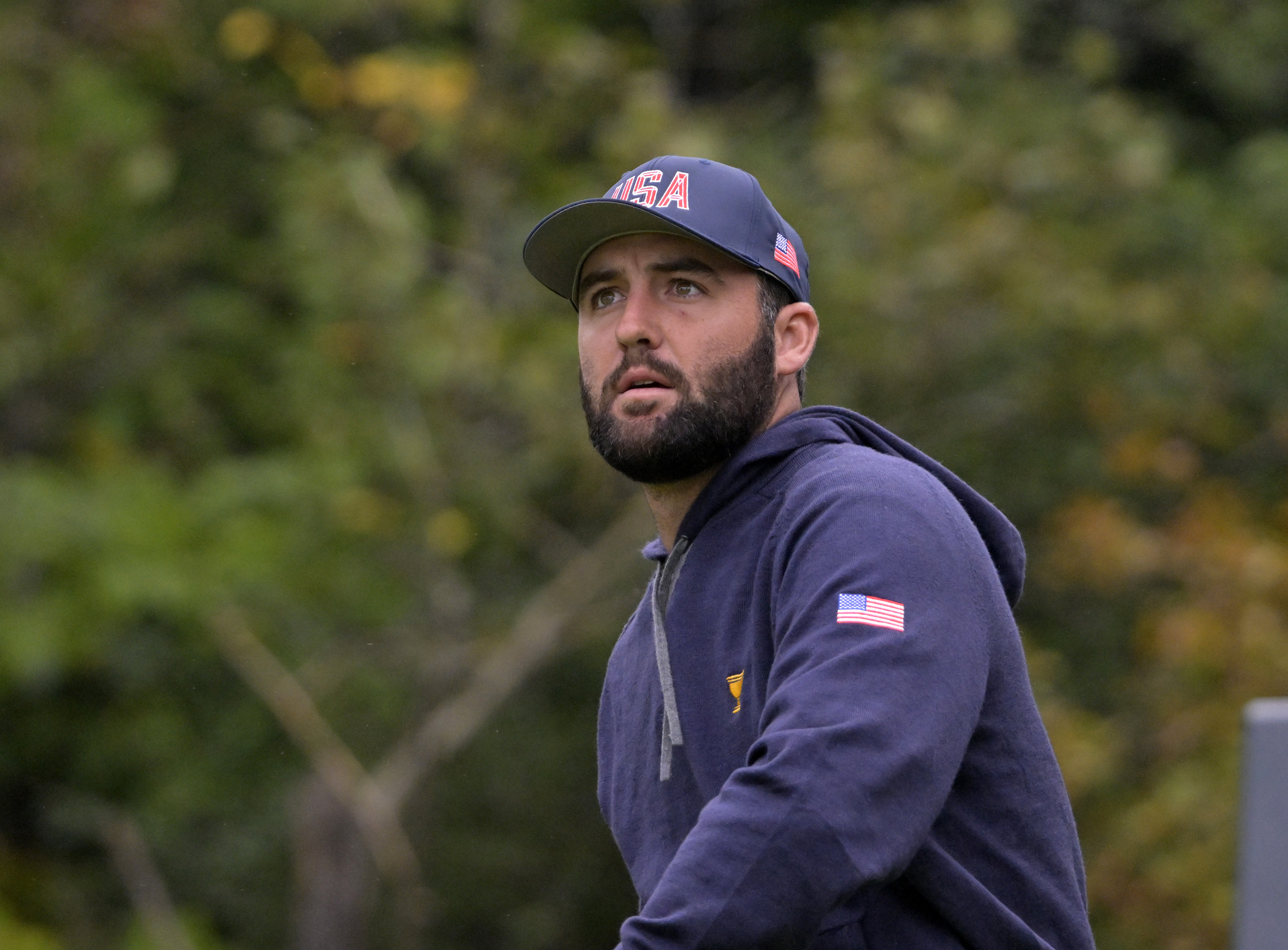 AT&T Pebble Beach Pro-Am power rankings: Scottie Scheffler returns