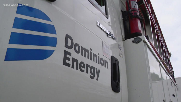 Storm left thousands without power in Southeast Virginia, Northeast ... Storm left thousands without power in Southeast Virginia, Northeast ...