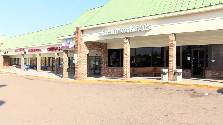 Man suspected of shooting 5 people at Chesterfield pub arrested