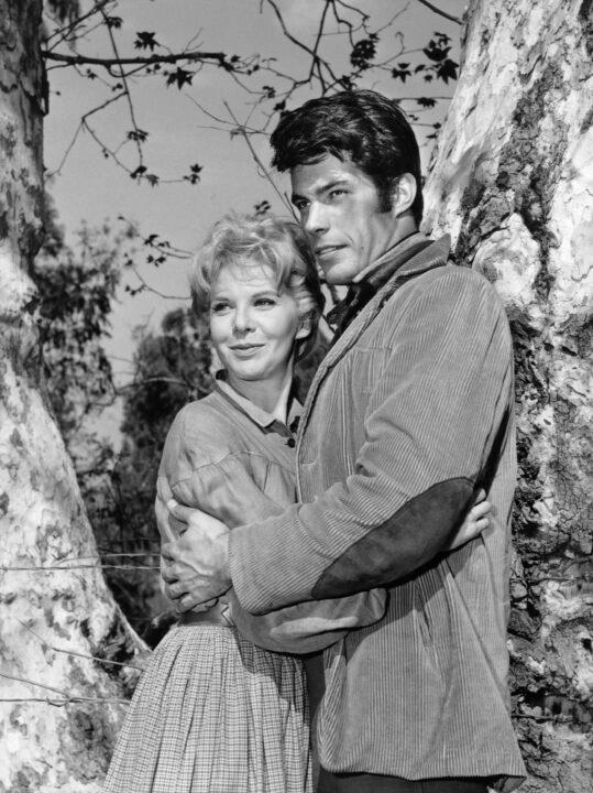 Jan Shepard, ‘King Creole’ and TV Western Star, Dies at 96