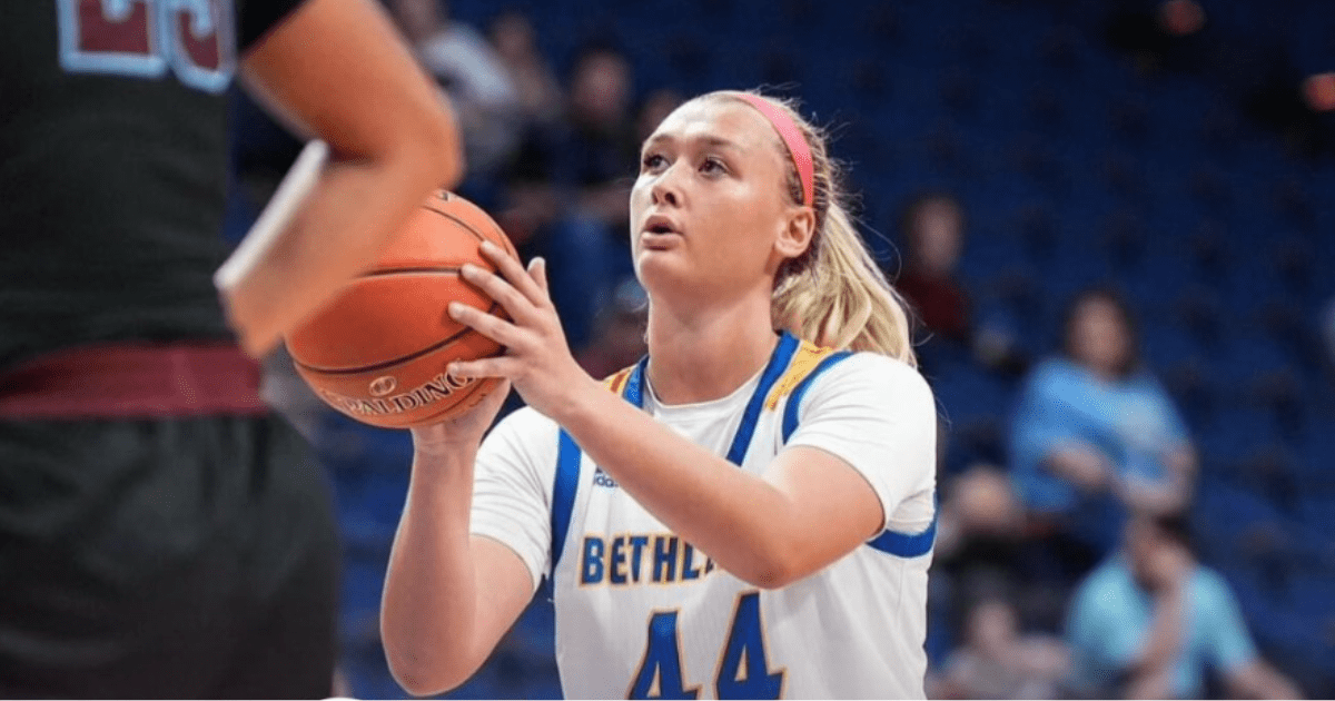 Notre Dame signee Leah Macy makes 2025 McDonald’s All-American Game roster