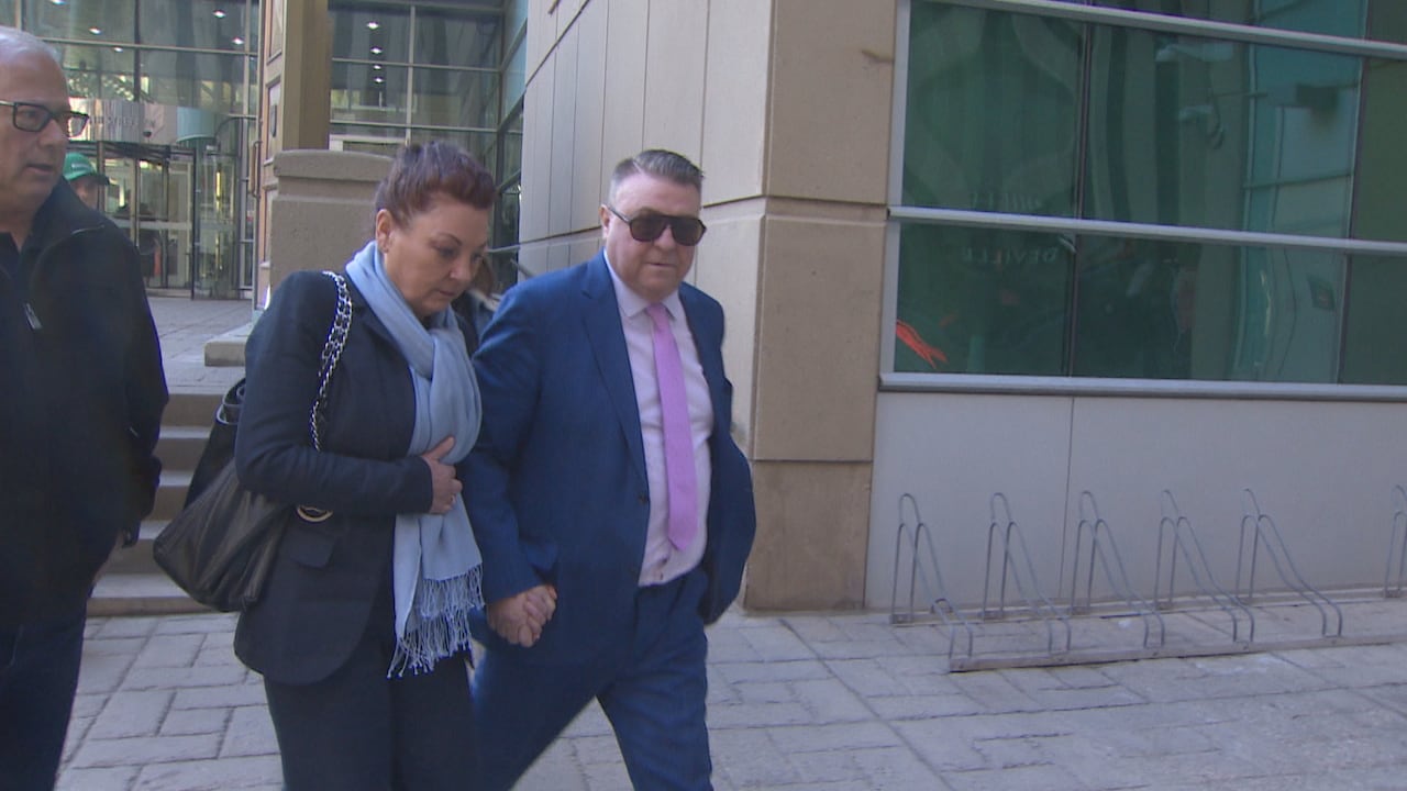 Former Calgary city councillor Joe Magliocca guilty of fraud for ...