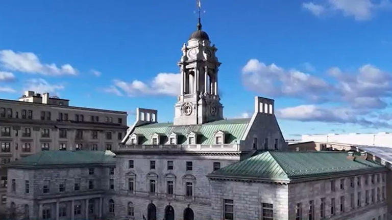 Portland city leaders work to navigate budget concerns