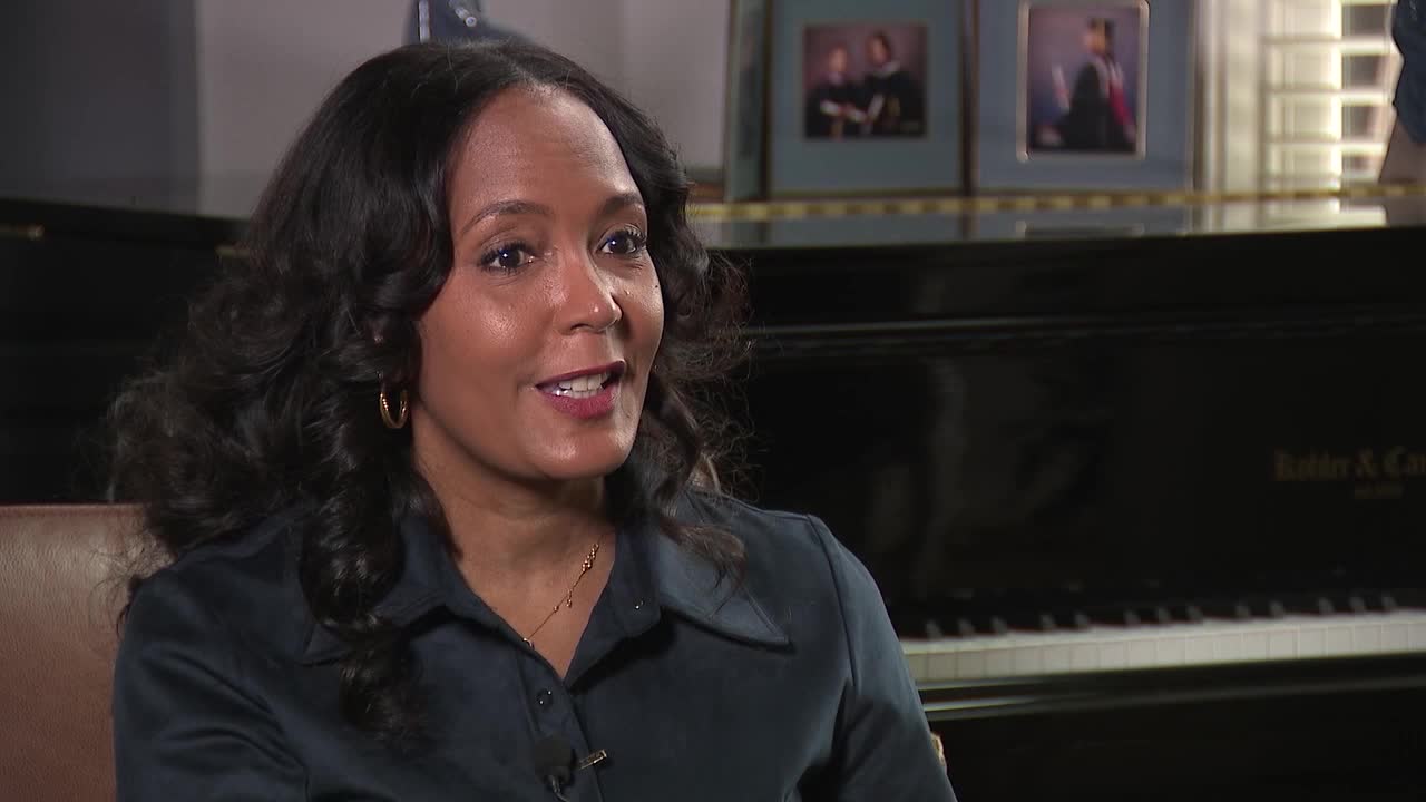 Keisha Lance Bottoms kicks off statewide listening tour in DeKalb County