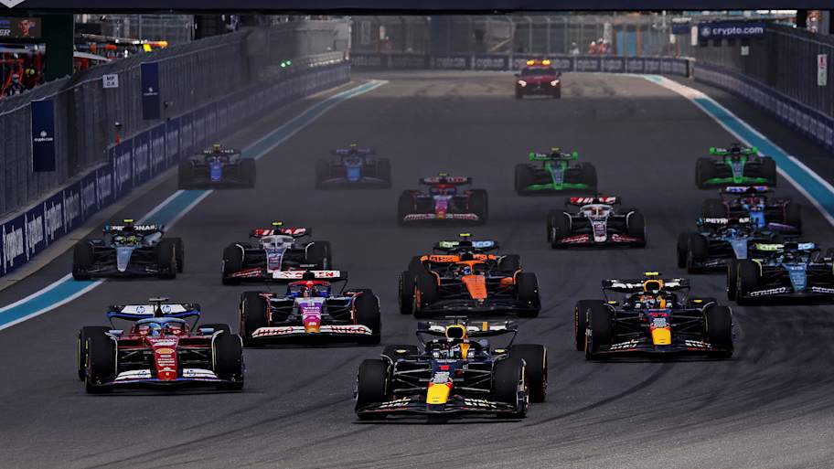 Adrian Newey Reveals Major Drawback For Close Racing In 2026 F1 Regulations