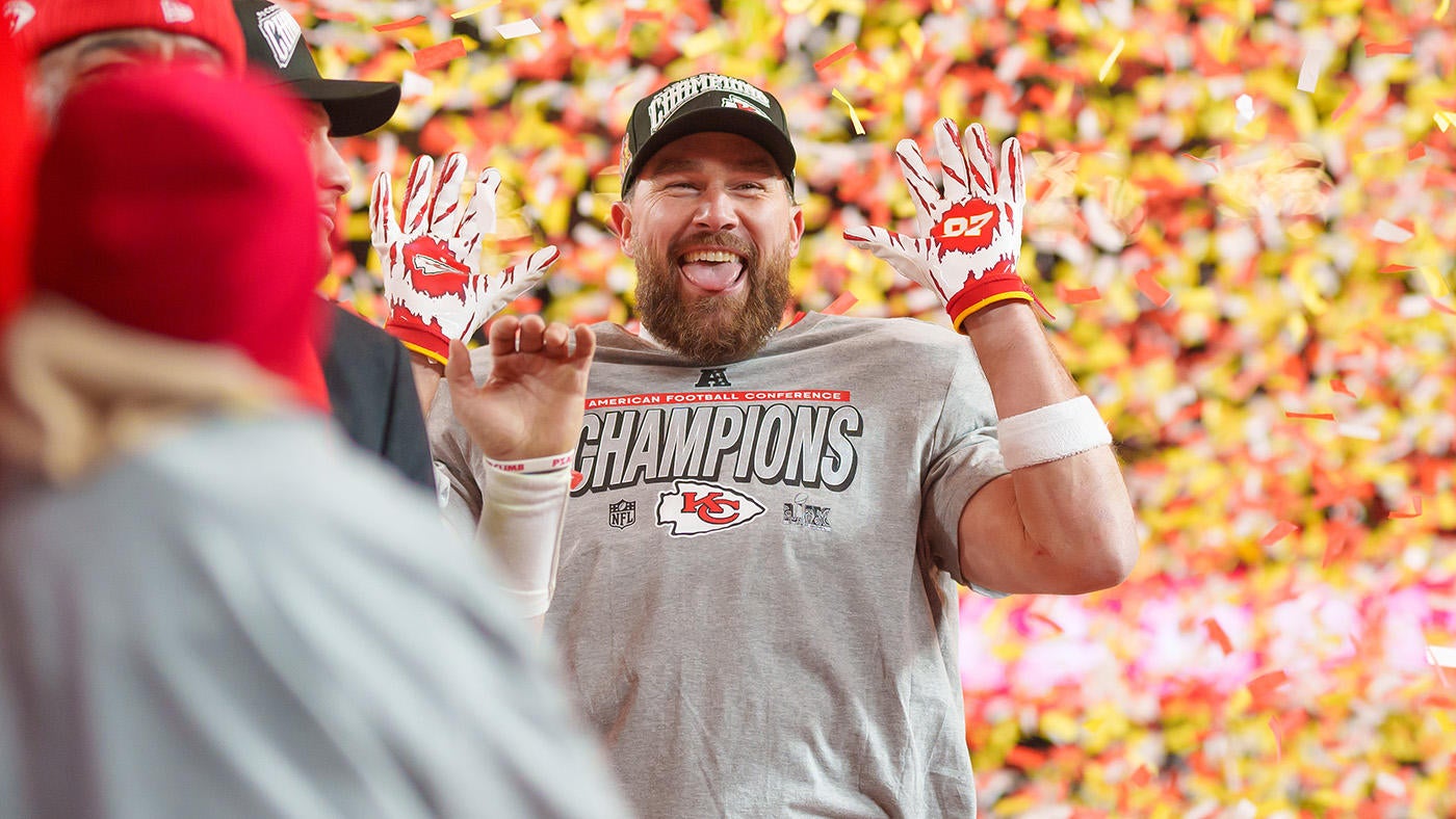 Chiefs' dramatic win over Bills sets AFC Championship record for TV ...