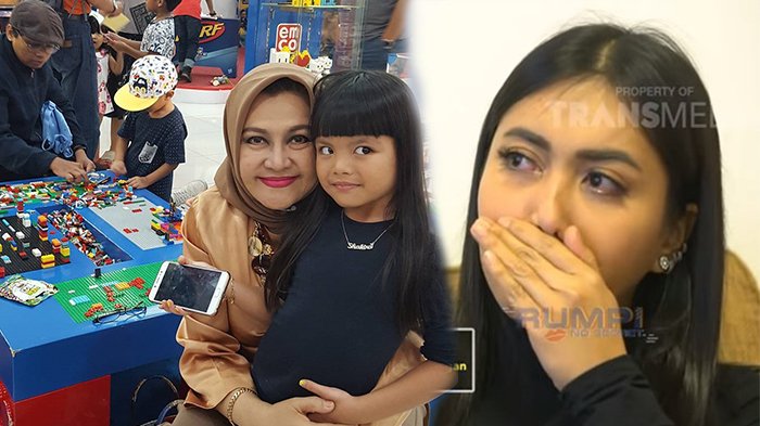 Penyakit yang Diderita Emilia Contessa Sebelum Meninggal,Sempat ...