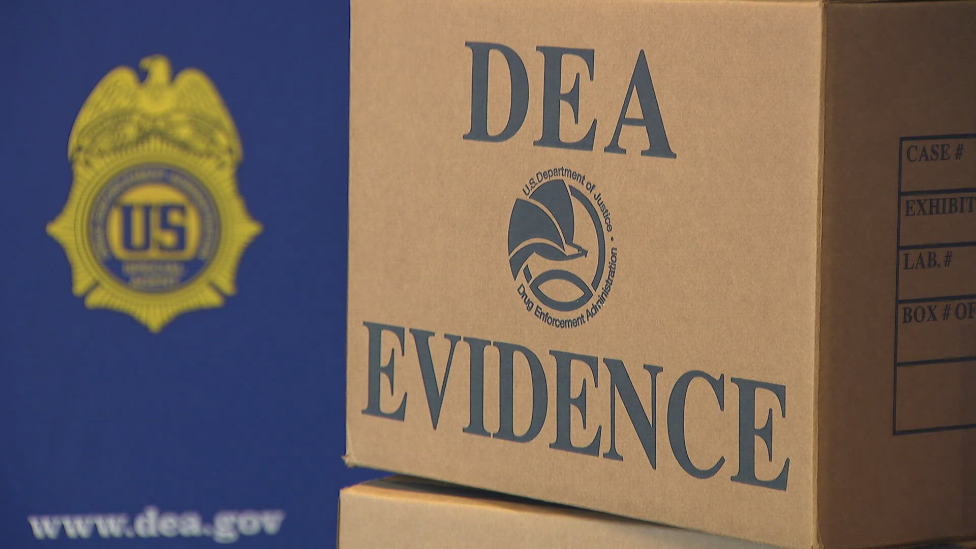 DEA detains more than 40 people in Adams County raid
