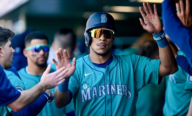 Jorge Polanco Back In Lineup Against Astros