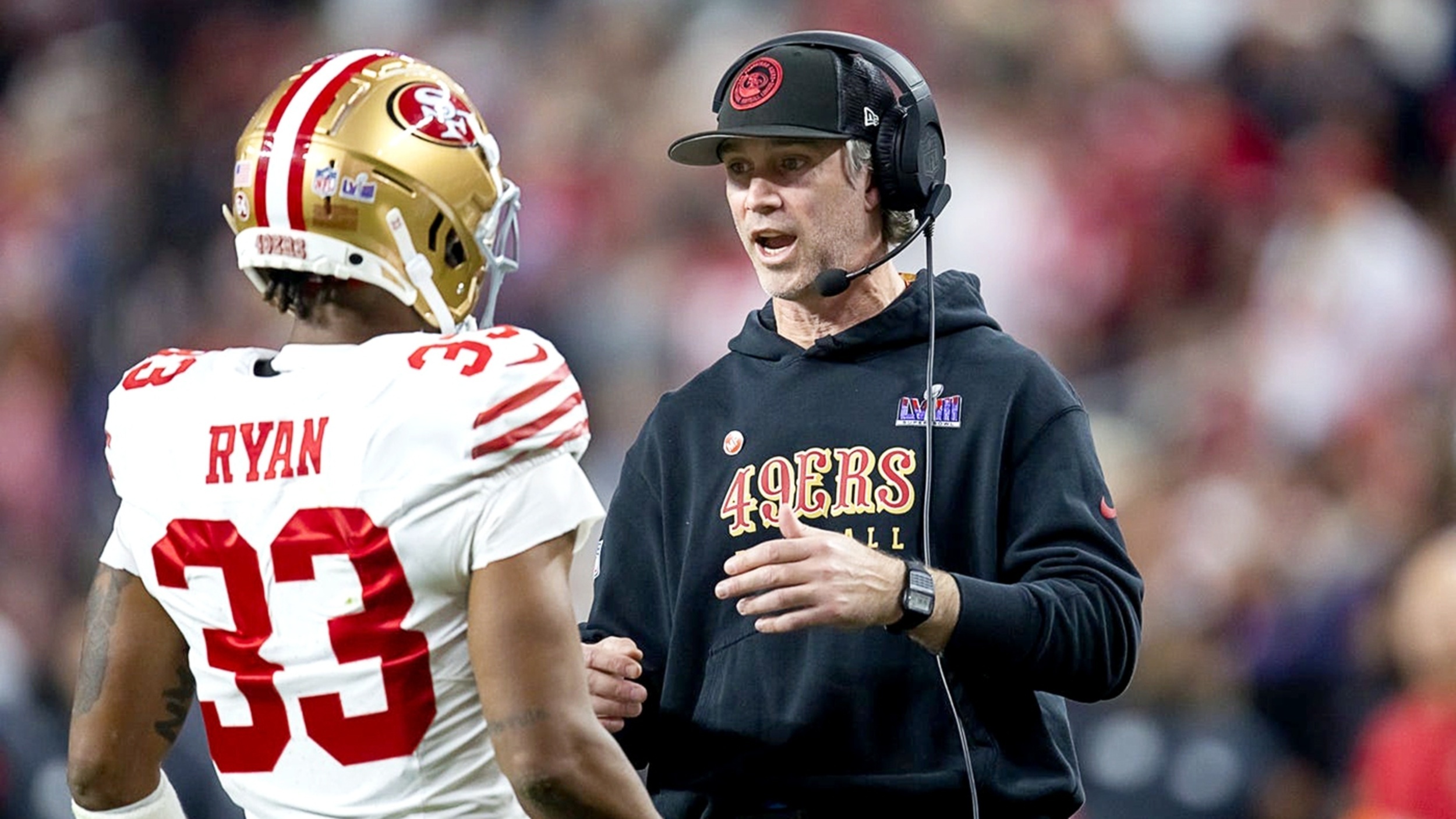 Cowboys hiring former 49ers DC Nick Sorensen as special teams coordinator