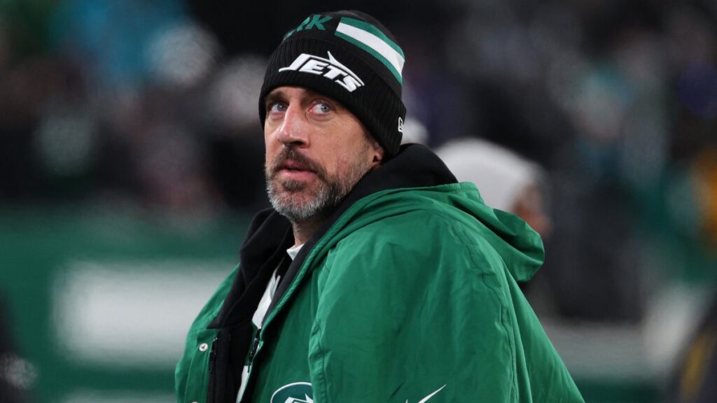 Los Jets y Aaron Glenn inician su reestructuración y dejan en duda la ...