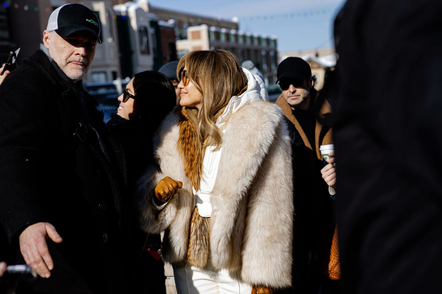 Best Street Style From Sundance Film Festival 2025 - Cowboy Boots, Fur ...