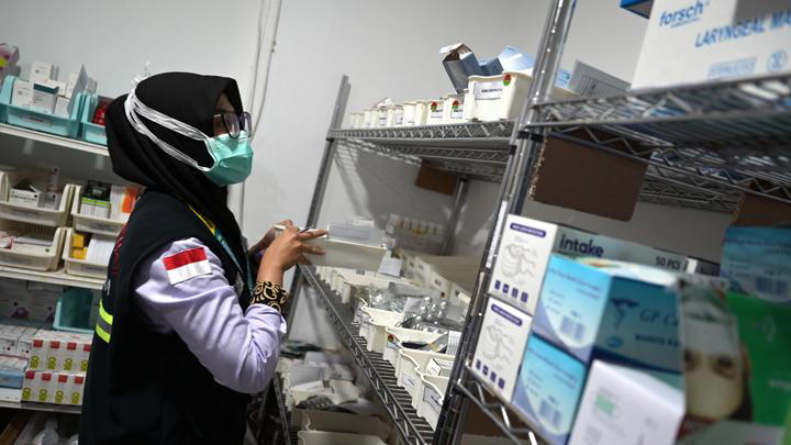 Cara Dapat Obat di Apotek Online BPJS Kesehatan dan Syaratnya